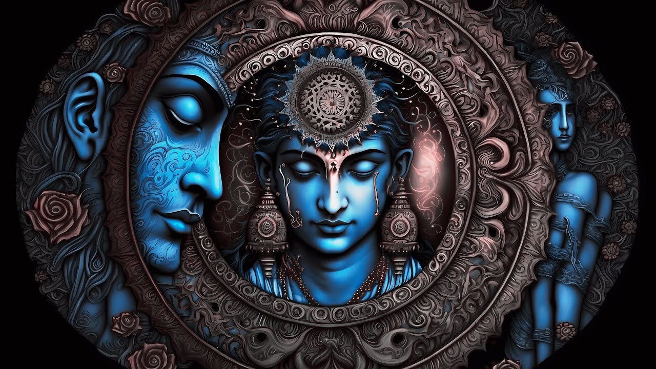 मोक्षमार्गः (The Path to Liberation) | Neon Core Productions ...