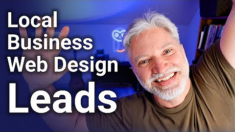 How to Land Your First Recurring Revenue Web Design Clients - YouTube