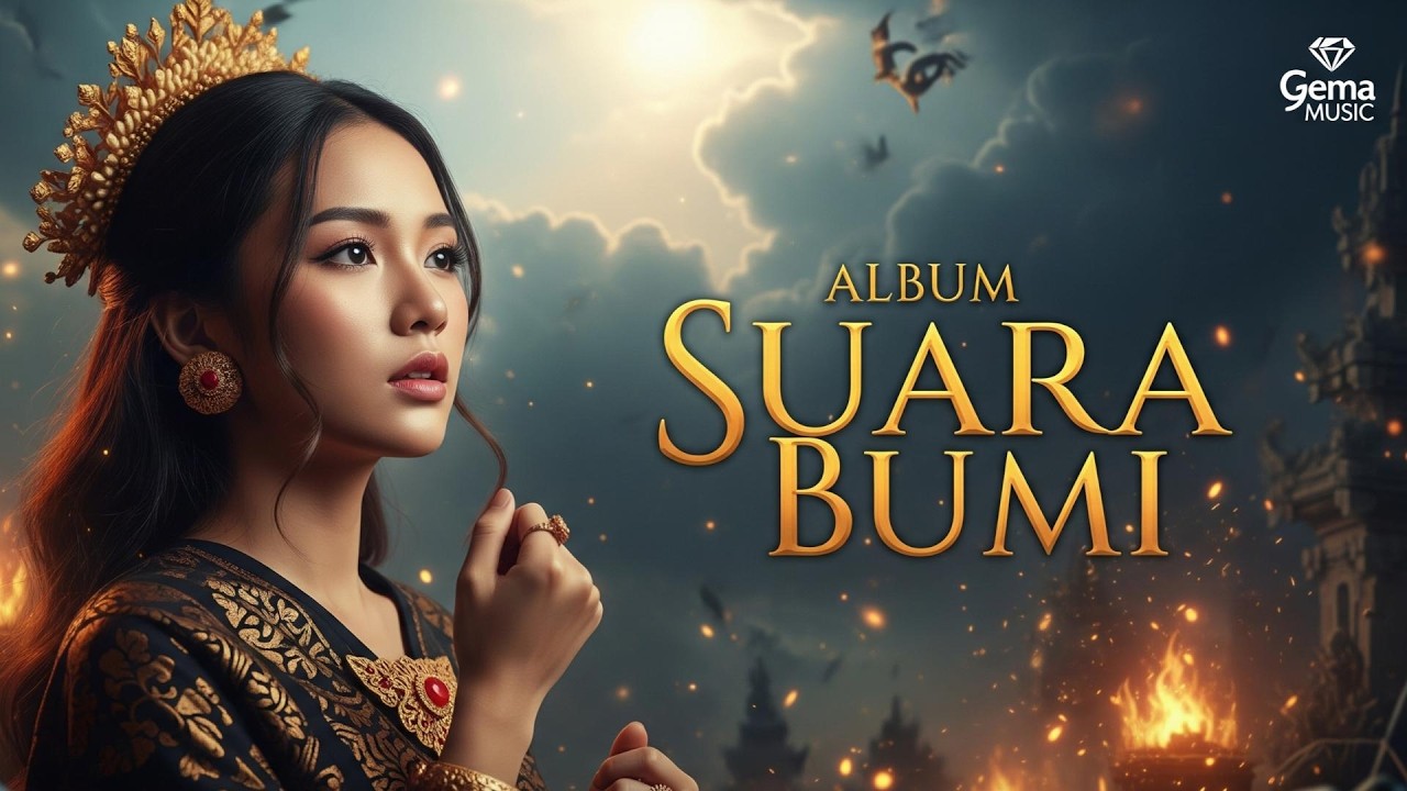 Punk Rock – Album Suara Bumi Vol 1 | Full Album Punk Rock Terbaru 2025 ...