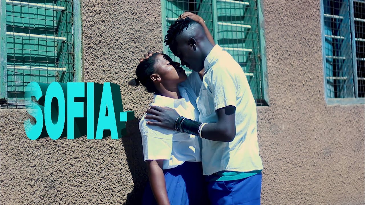 LUSANGIJA MAHONA __ SOFIA (Official Video) - YouTube
