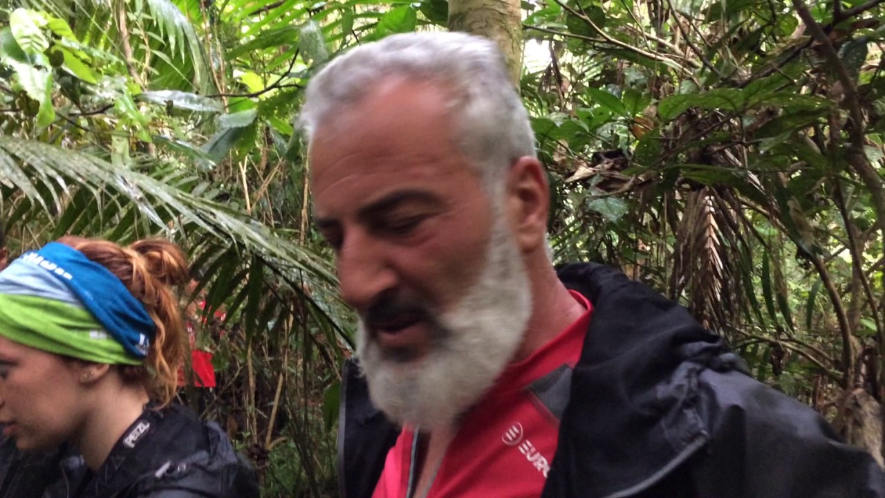 Extreme Survival at the Amazon - YouTube