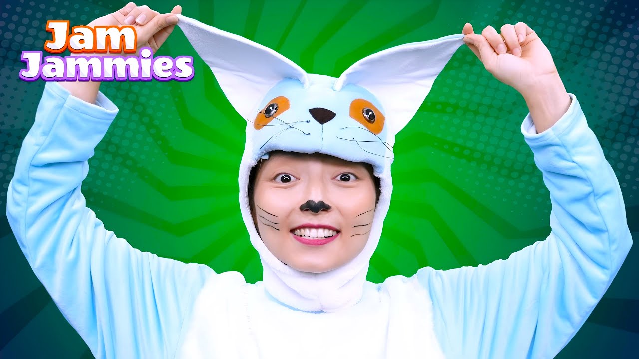 Cat In The House Song And More | Nursery Rhymes & Kids Songs ...