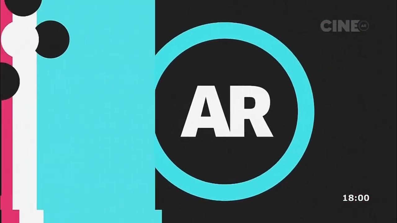 CineAR Presenta (2017) - YouTube