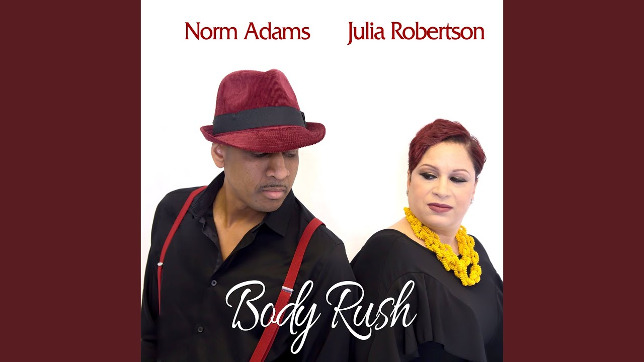 Body Rush (Hot and Bothered Remix) - YouTube