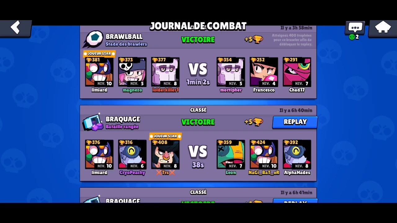 Rush avec Cryo et Trs en heist - YouTube