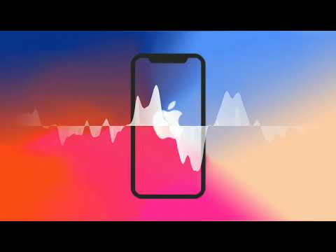 İphone X Zil sesi Uzun Versiyon#3