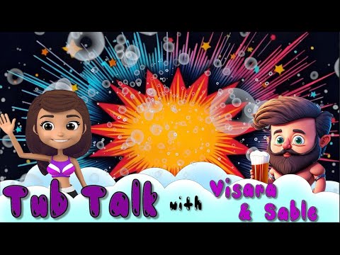 SEASON 2 OF TUB TALK!!! - LAST EPISODE... for my recorder - Episode 5 ...