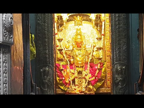 Shri Marikamba Devi - YouTube