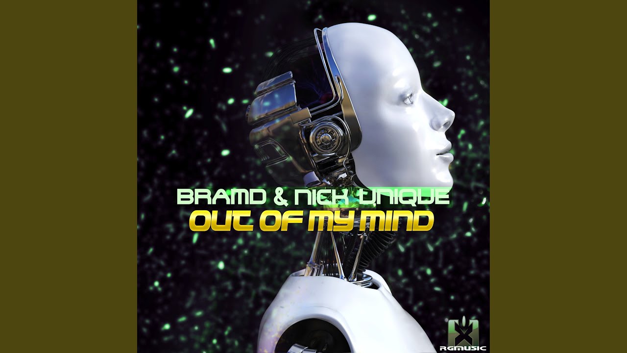 Out of My Mind (Radio Edit) - YouTube Music