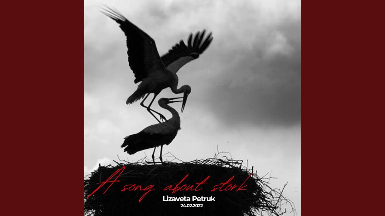 A song about stork (Instrumental Version) - YouTube