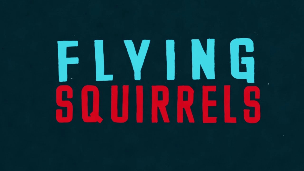 Flying Squirrels | TRAILER | Mago Production - YouTube