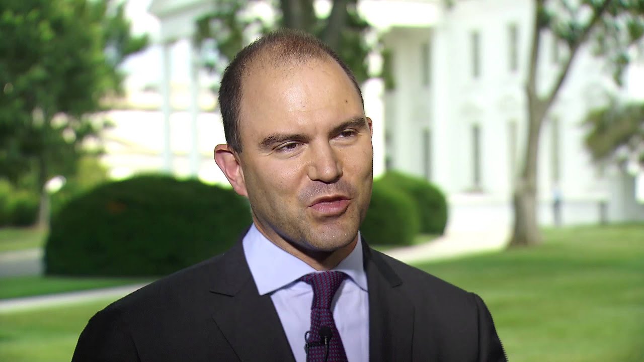 Ben Rhodes on the U.S. and Cuba's new relationship - YouTube