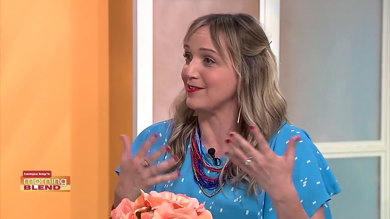 Wow | Morning Blend - YouTube