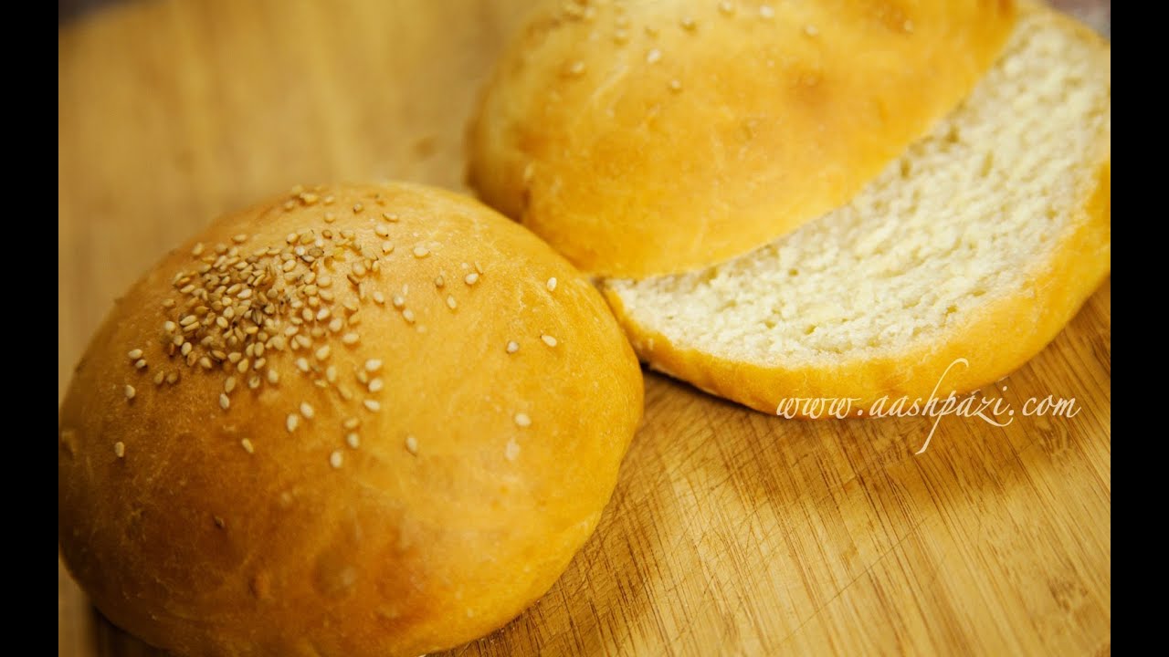 Burger Buns Recipe Panlasang Pinoy | Deporecipe.co