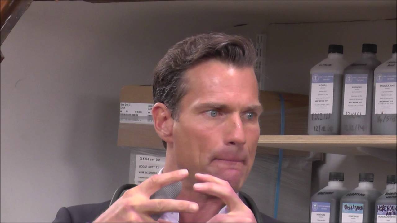 Troy Casey Certified Health Nut: Living to 150 - YouTube