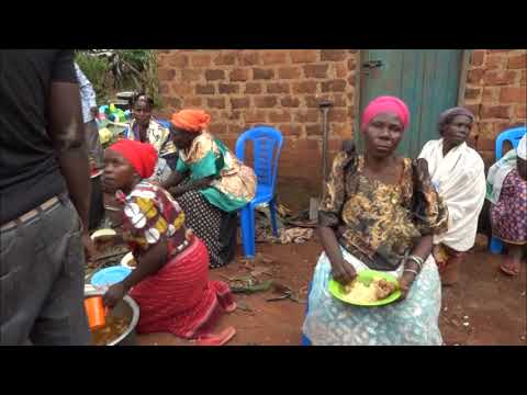 UMUTONI SOLANGE RIP PART B - YouTube