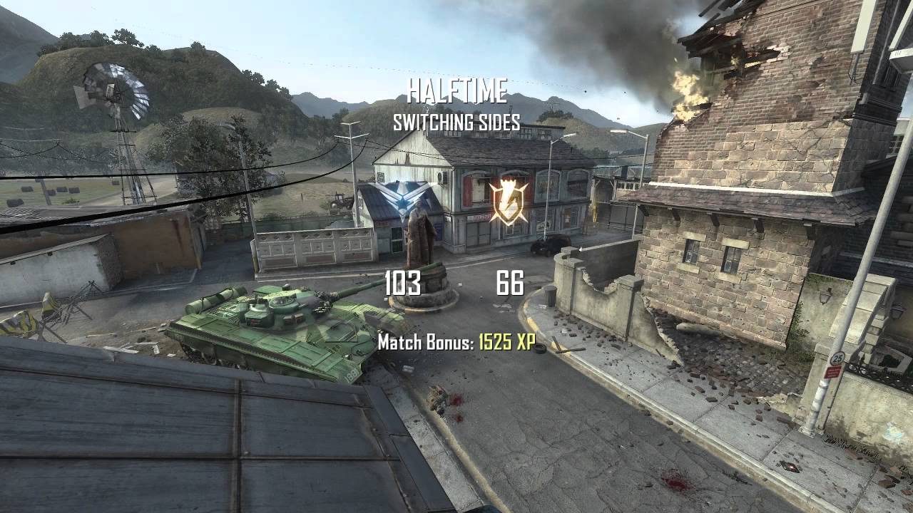 "DROPPING BOMBS!" - Team 123 v1 - Call of Duty: Black Ops 2 - YouTube