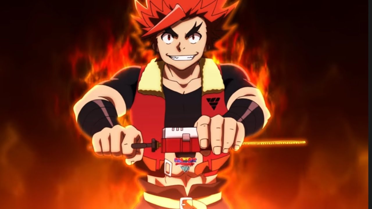 Xcalius showdown - YouTube