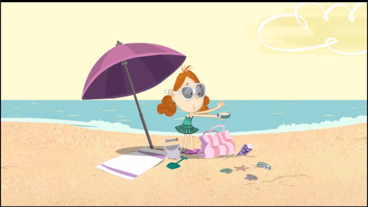 Adobe Flash Animation Showreel - YouTube