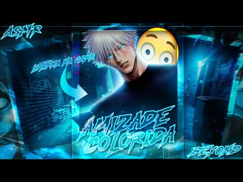 CARPENTER [ASMR] - AMIZAD3 COL0RIDA C0M LUT1NHA ENTR3 VCS... - [BEYOND]