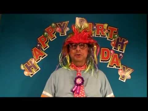 Happy Birthday EMILY EMERLY EMILIE EMILE song - YouTube