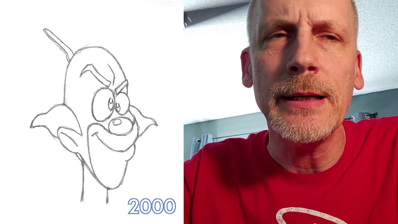 Traditional 2D Animation Revisited - YouTube