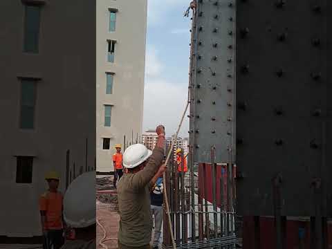 ismb for column. - YouTube