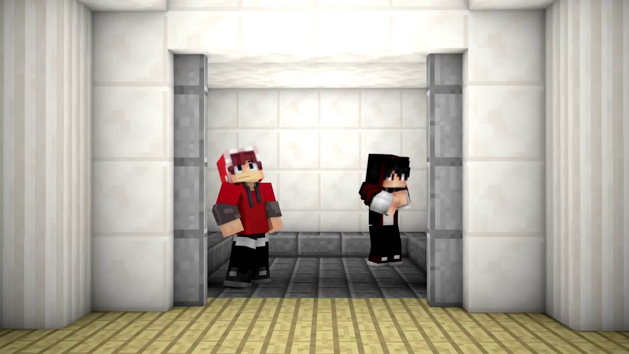 The Elevator | Short Animation - YouTube