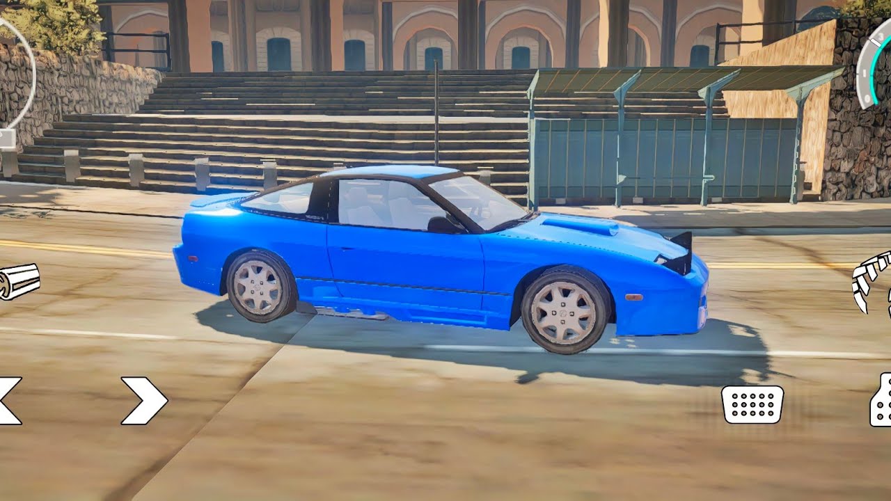 The NEW NOS : FIRST LOOK - Gameplay, Features & More! - YouTube