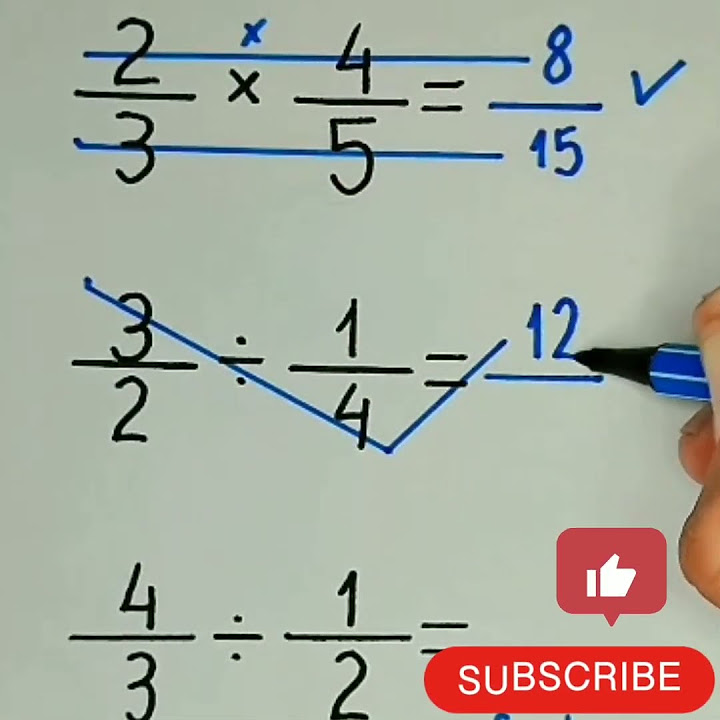 division fraction multiply it's amazing tricks?? #shorts #short #shortvideo #viral - YouTube
