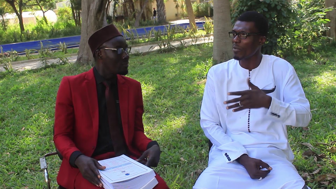 Aperçu sur l'horticulture ornementale au Sénégal/Thèse de doctorat de ...