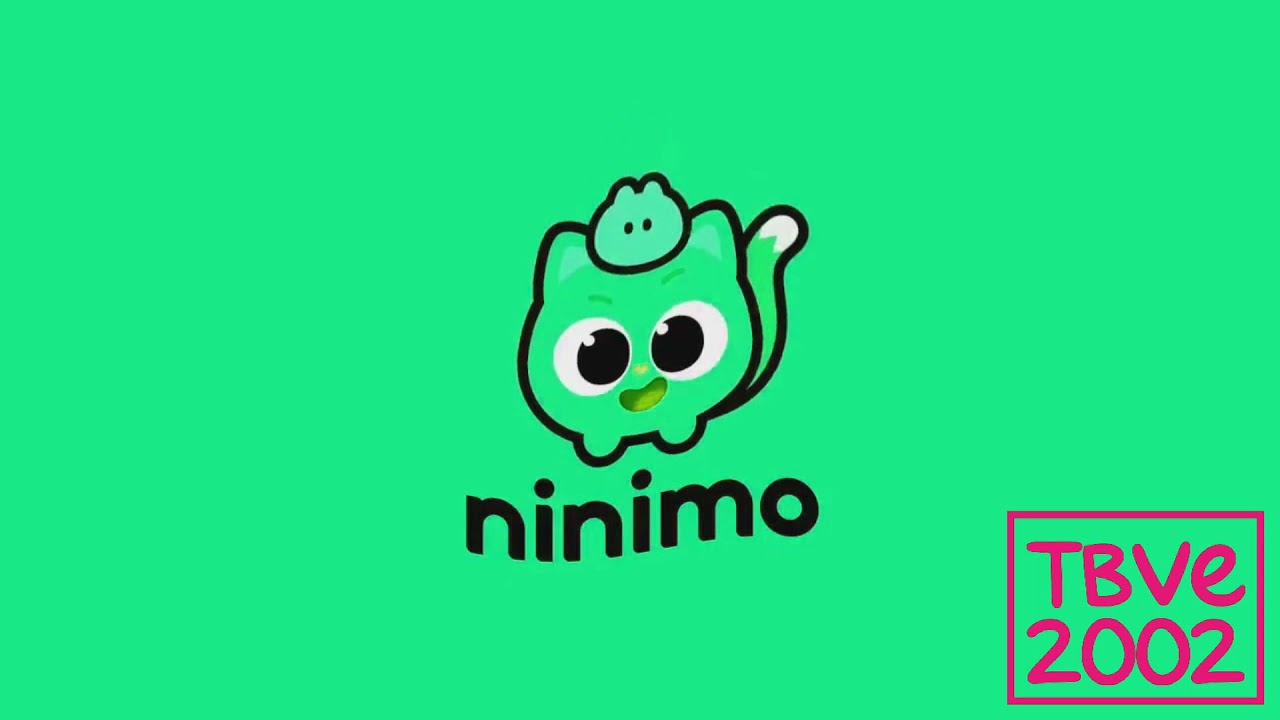 Ninimo Logo Effects (Inspired by Preview 2 V17 Effects) - YouTube