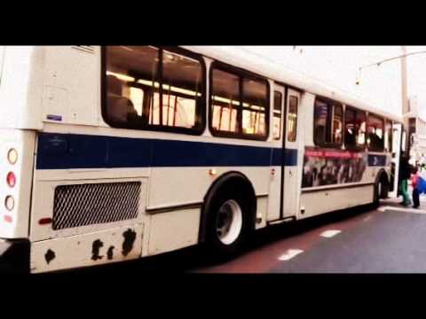 MTA Bus Company 1999 OBI Orion 05.501 CNG #9851 on the B103 LIMITED ...
