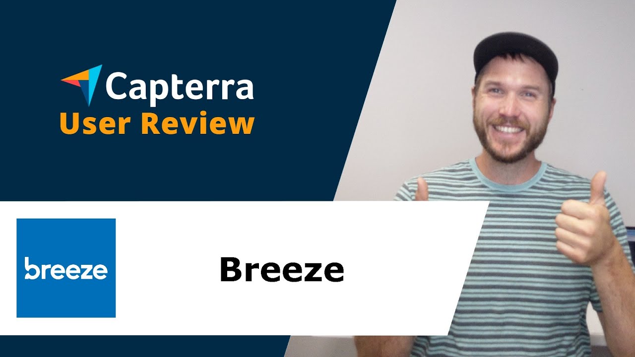 Breeze Review: Best for the budget - YouTube