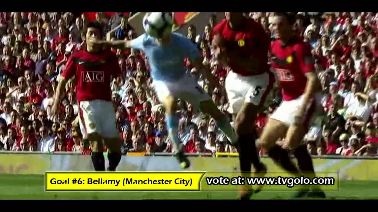 September 2009 #4 - TVGOLO - Best Goals of the Week / Melhores Golos da ...