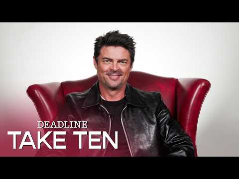 Karl Urban on ‘The Boys’ Final Season Tears & Why ‘Mortal Kombat II’ Was His Toughest Film