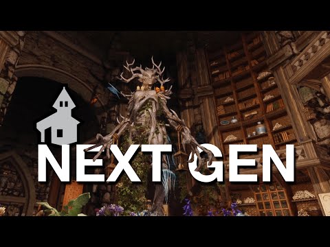 Ultimate PLAYER HOMES Mods | Skyrim Modding Guide