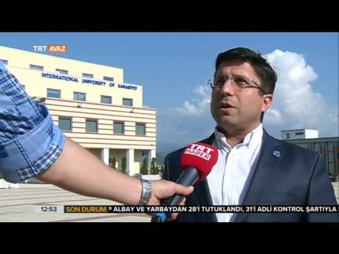 Yurtdışı Eğitiminde FETÖ Tuzağına Karşı Ne Yapmalı? - TRT Avaz