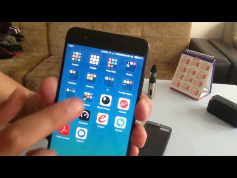 Xiaomi Mi Note 3 İnceleme