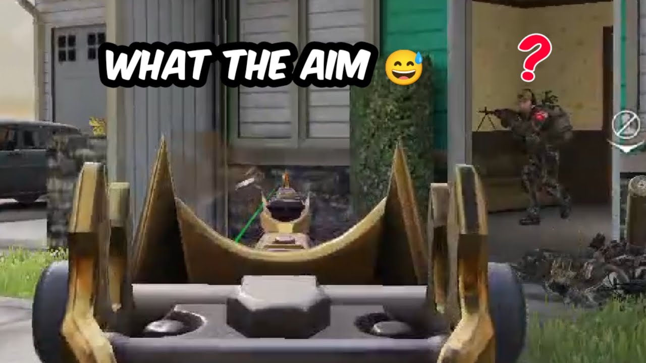 I FORGOT 😮‍💨 HOW TO PLAY CODM. #codm - YouTube