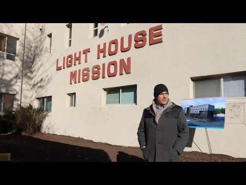 A Year-end Message from Hans Erchinger-Davis - YouTube