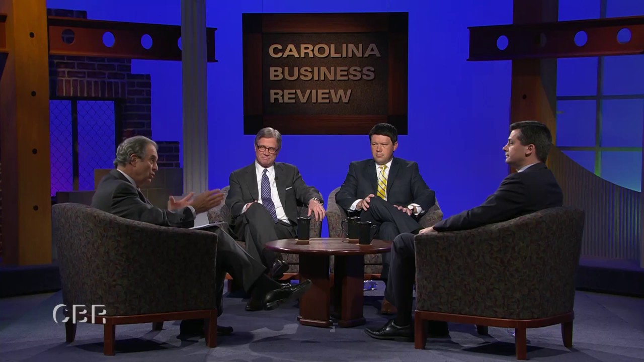 SC Senator Shane Massey - YouTube