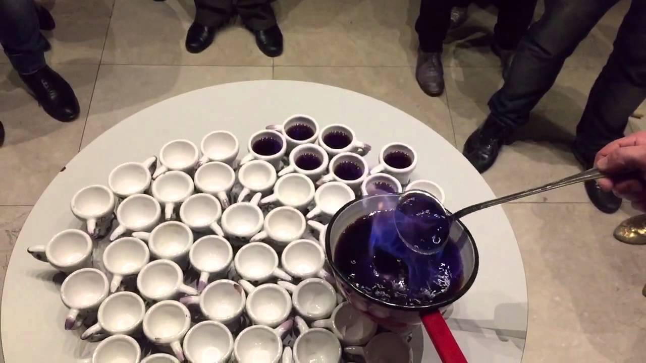 Parampampoli - YouTube