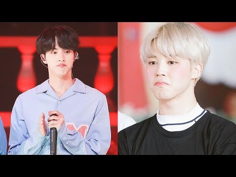 BTS Extreme Diet Methods Jimin Ate Only Once in 10 Days, Jin Ate Only ...