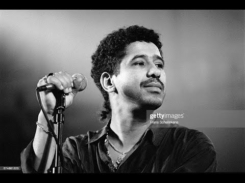 20 min avec cheb Khaled rai ancien | les années 70 et 80 - YouTube