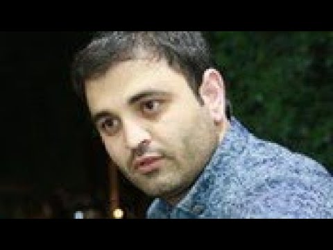 Telman Musaoğlu  Geceler yata bilmirem