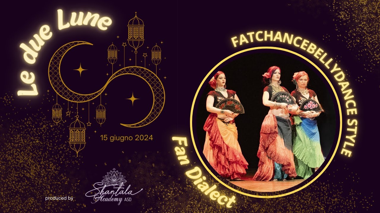 Shantala FCBDS Fan dialect - YouTube