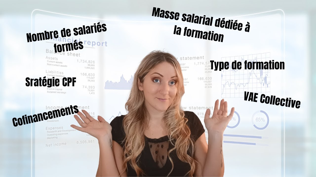 Bilan formation au CSE - YouTube