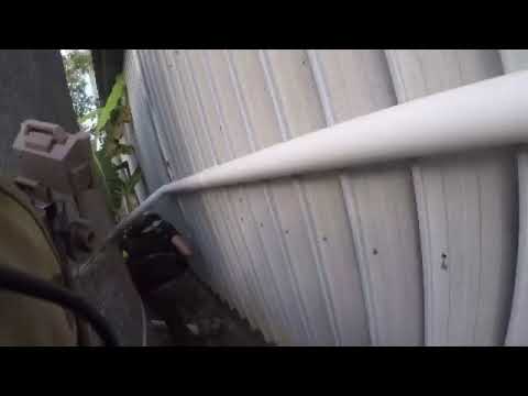 Rushing B in gelsoft (full video) - YouTube