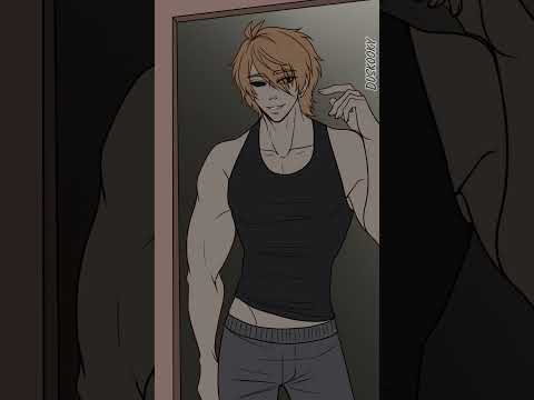 What's up your a$$ this morning? // Creepypasta // Jeff the killer x Eyeless Jack